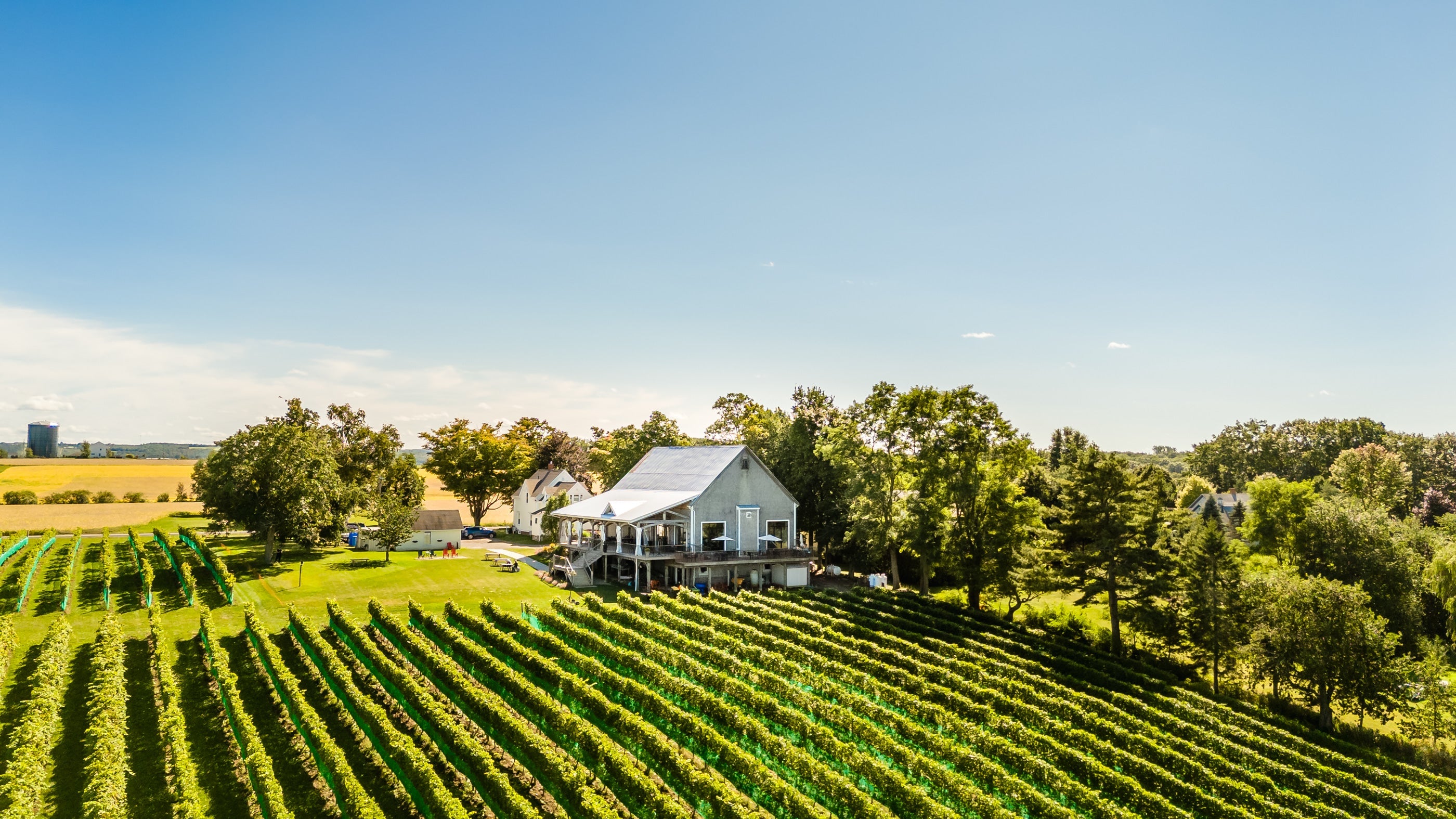 Planters Ridge – Daniel Lambert Wines